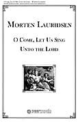 O Come, Let Us Sing unto the Lord - from Two Anthems | Reverb