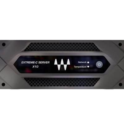 Waves Soundgrid Server One-C | Reverb