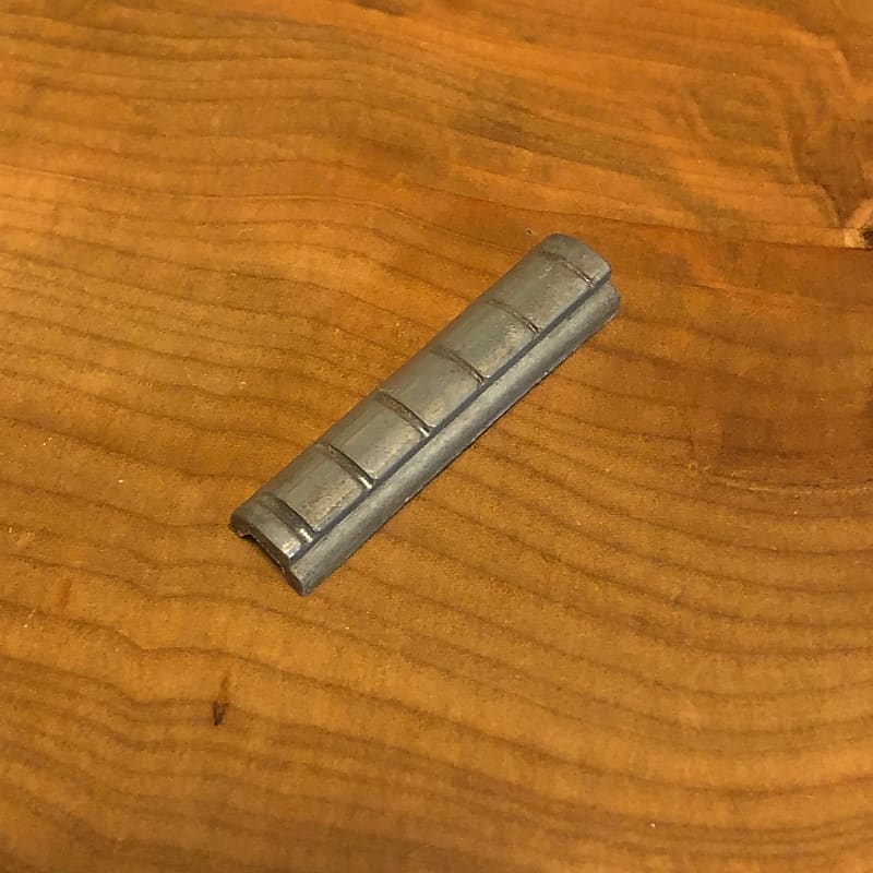 Vintage "Perfect" Patent Slide Conversion Nut Hawaiian | Reverb