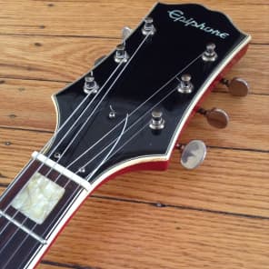 Epiphone ET-290 Crestwood Superb Shape FREE SHIPPING | Reverb