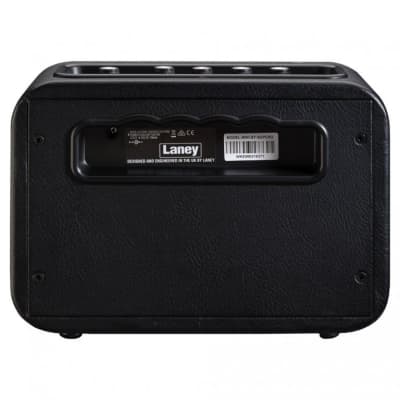 Laney Mini-ST-Super G Amp 6W w/Tonebridge Connectivity | Reverb