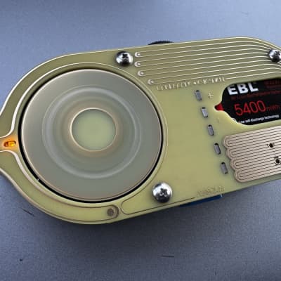 Landscape Ferrous 2024 | Reverb