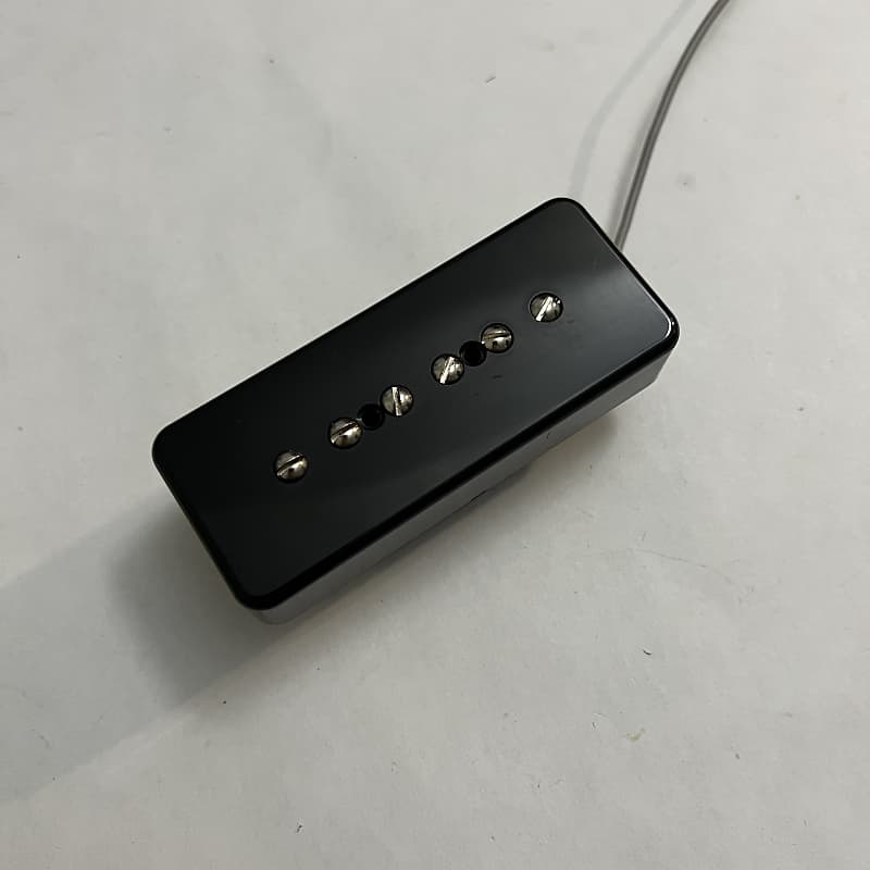Fender P90 Style Pickup - 2020 MIJ Offset Telecaster | Reverb
