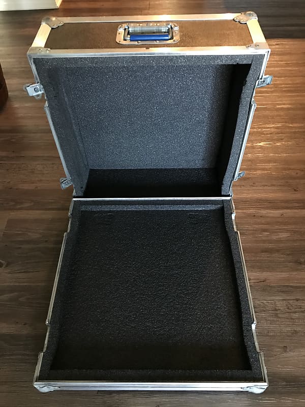 Custom ATA Safe Case for Allen and Heath MixWizard WZ4 16:2 | Reverb