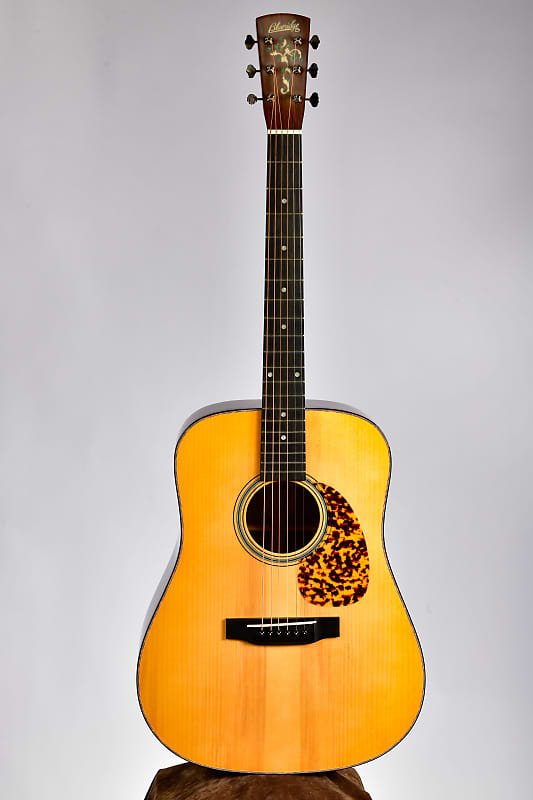 Blueridge BR-240A 2018 - Prewar Series Dreadnaught | Reverb