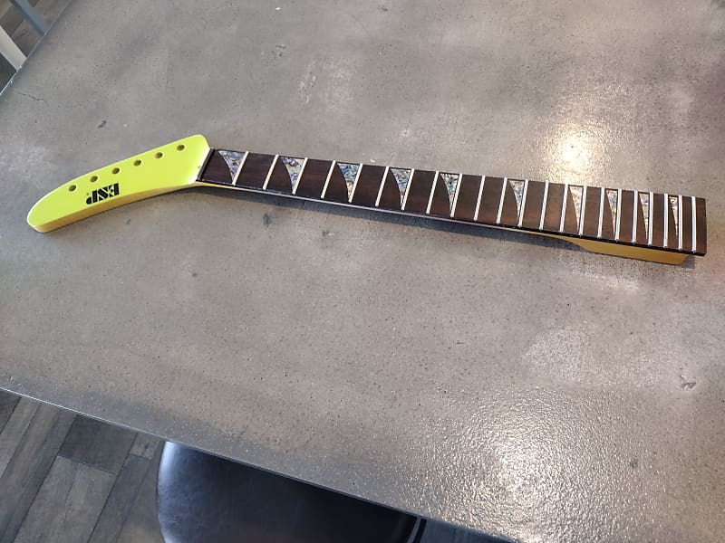 Musikraft USA Licensed by Fender MJT Nitrocellulose Relic | Reverb