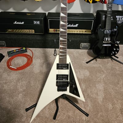 Jackson Randy Rhoads professional 1994 granite | Reverb