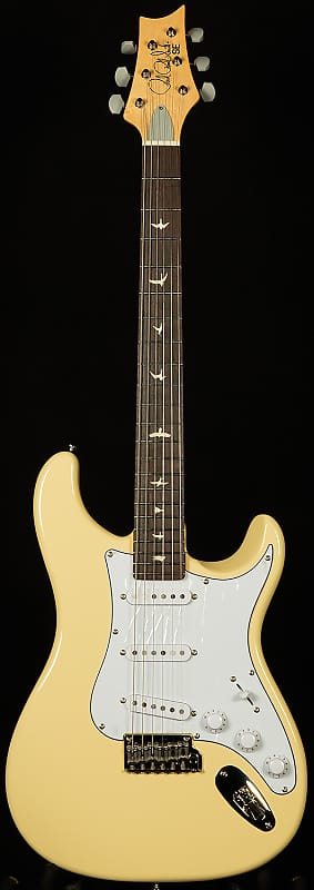 PRS Guitars SE John Mayer Silver Sky | Reverb