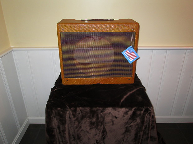 Fender 5E3 Tweed Deluxe Cabinet, | Reverb UK