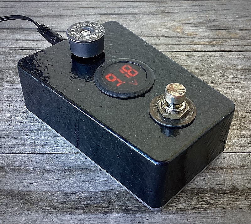 Orange Squeezer | Reverb