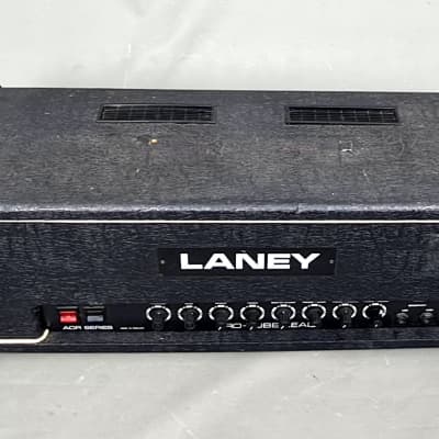 Laney AOR Series Pro-Tube Lead 100 | Reverb