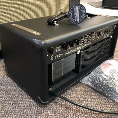 Mesa Boogie JP-2C Head | Reverb