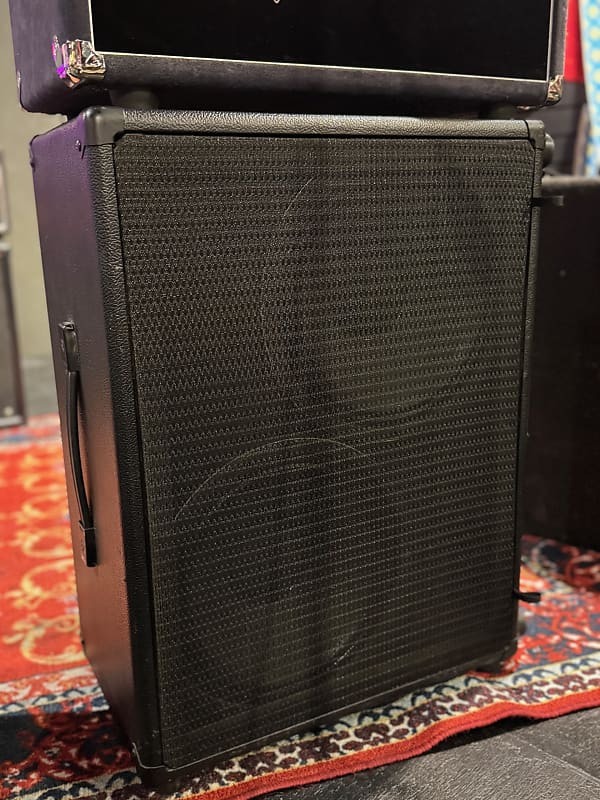 Hermida Audio 2x12" Dumble style cabinet built for and owned | Reverb