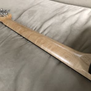 Manson MB-1 Matthew Bellamy Signature Guitar | Reverb