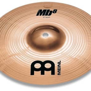 Meinl 12" Mb8 Splash | Reverb Australia
