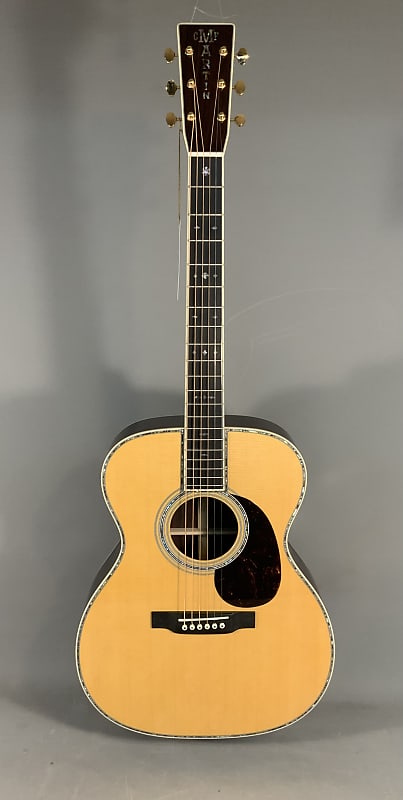 Martin 000-42 | Reverb