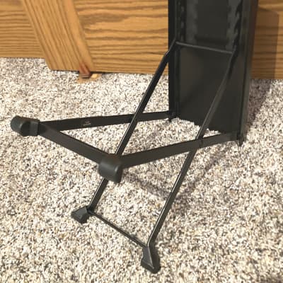 Hercules Foot Rest | Reverb