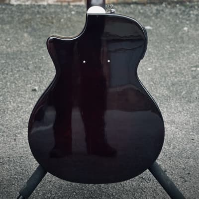 Crafter SA TMVS | Reverb