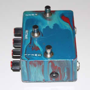 RARE Prescription Electronics Experience Fuzz Octave Swell | Reverb