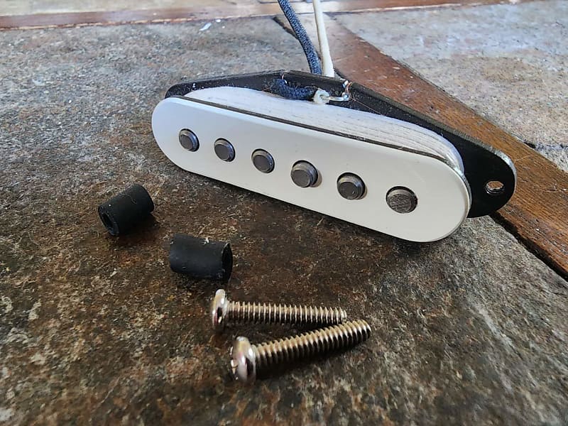 Stonewall USA Bold Love single-coil neck pickup strat 2023 - | Reverb