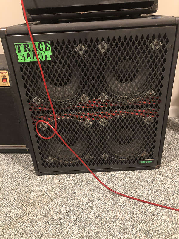 Trace Elliot 1048 | Reverb