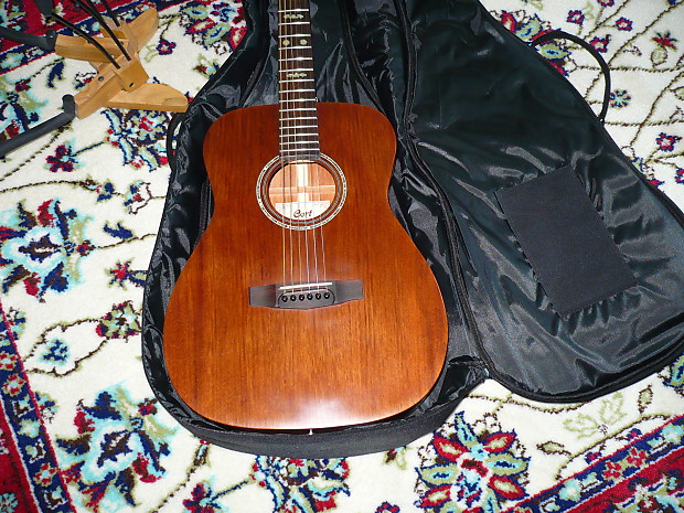 cort l450c Acoustic/Electric | Reverb