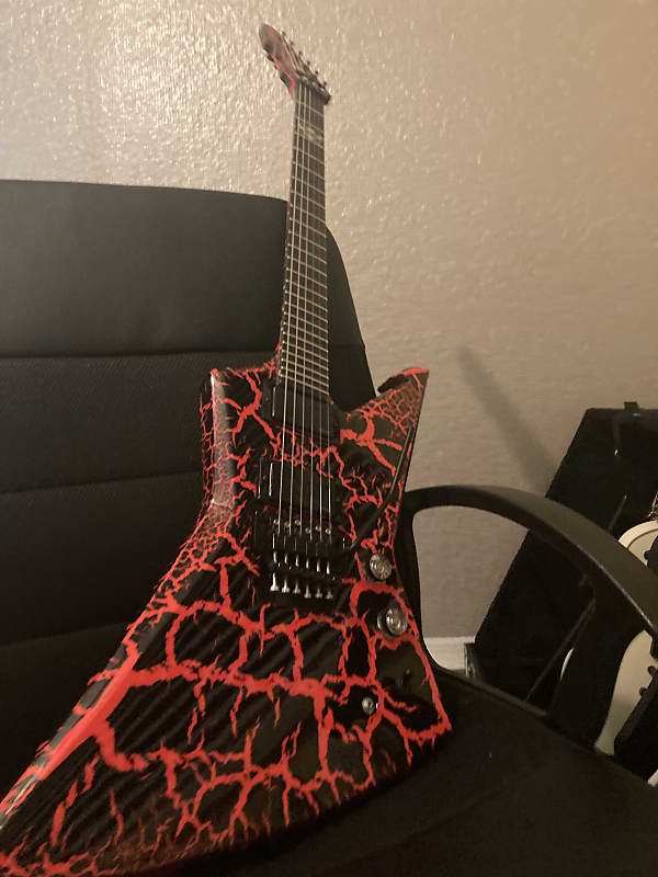 Schecter Balsac | Reverb Australia