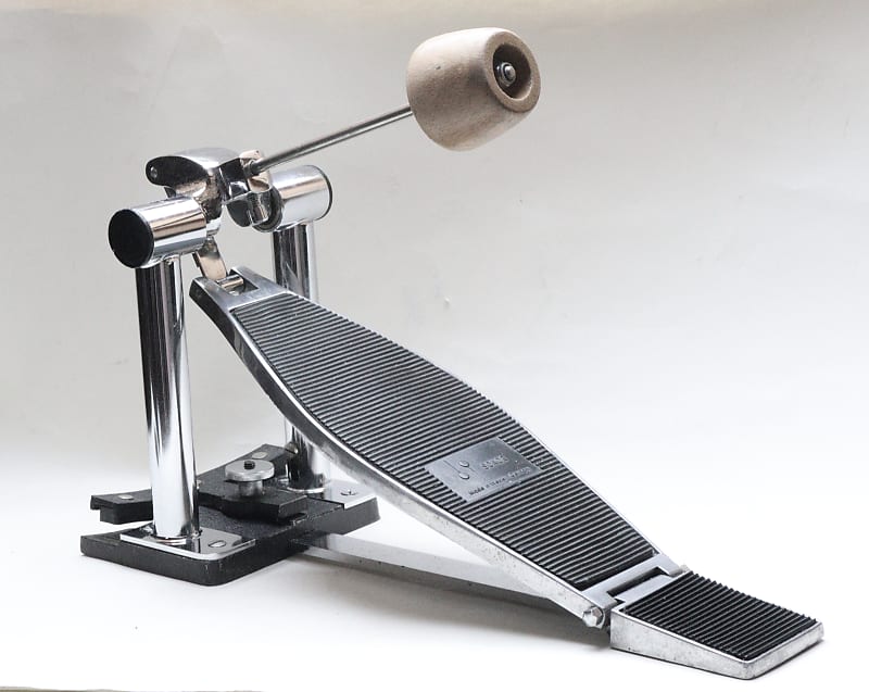 Vintage Sonor Deluxe Bass Drum Pedal - 1960s / EXCEPTIONAL | Reverb