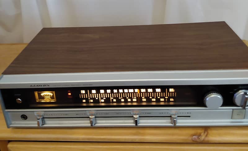 Lloyds Receiver Multiplex | Reverb