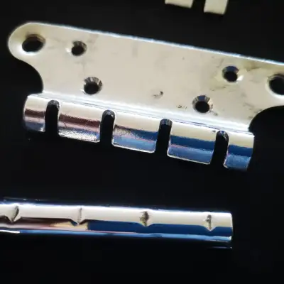 Vintage Japan EB-3 style Bridge (Ibanez Greco) | Reverb Canada