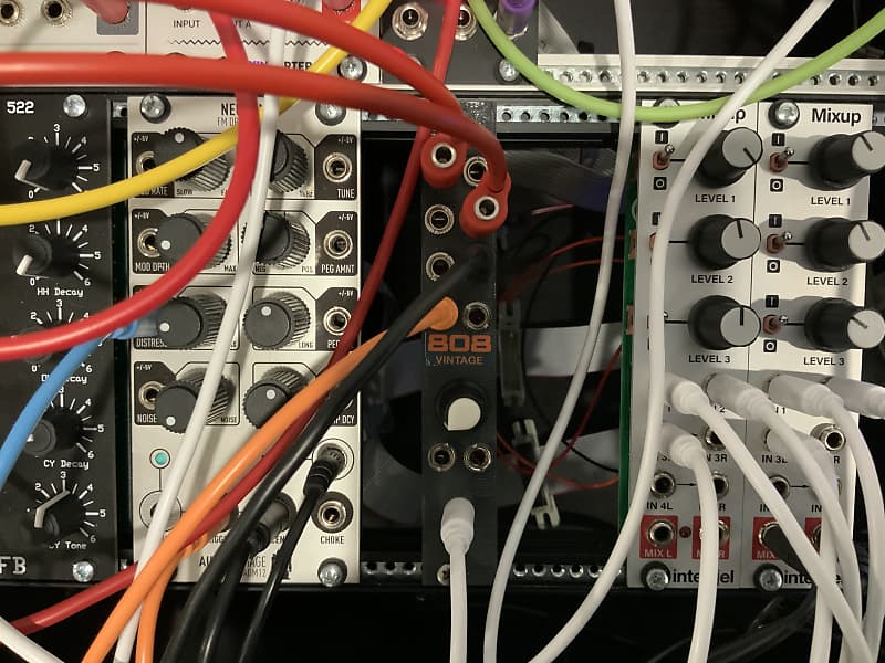 DSP Synthesizers R808 | Reverb UK