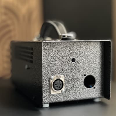 Vintage Neve 1290 - 1073/1084 mic preamp with Marinair | Reverb