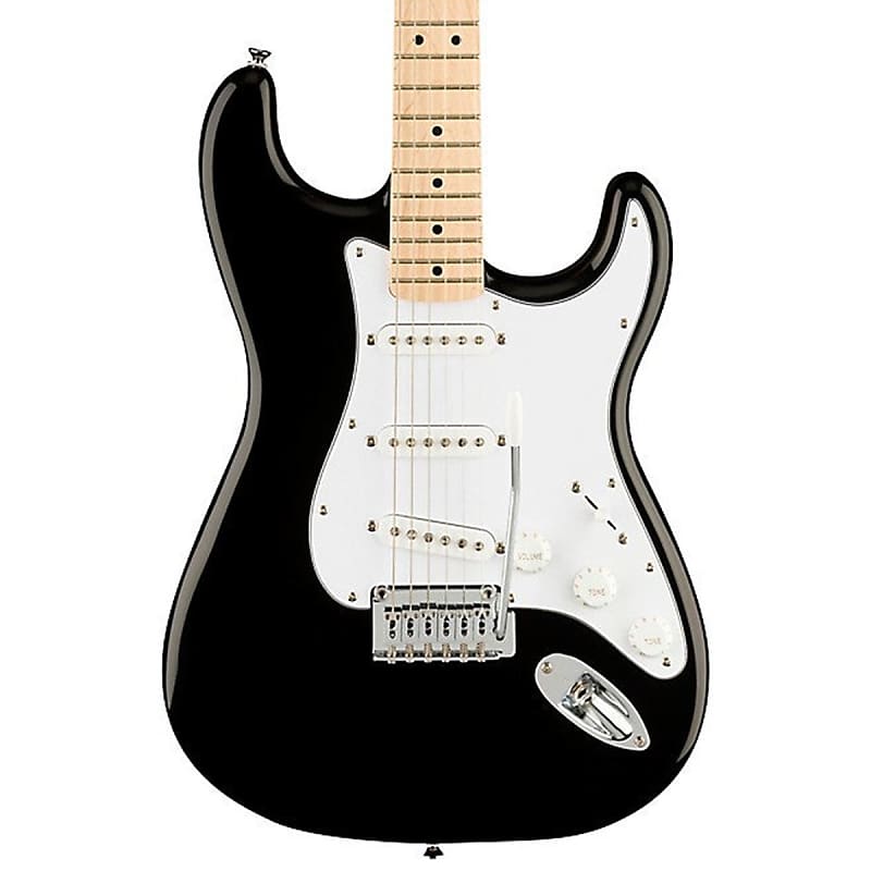 Squier Affinity Series Stratocaster | Reverb