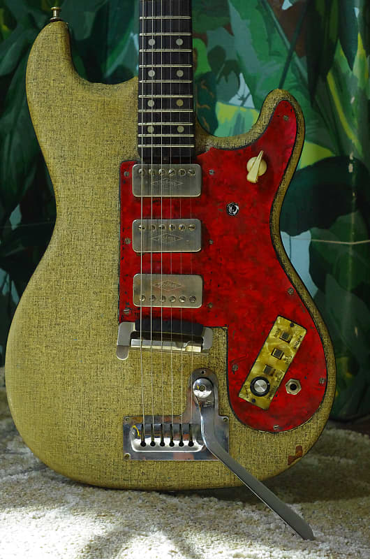 Hofner Super Solid V3 (173) | Reverb