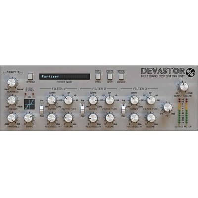 D16 Group SilverLine Bundle (VST/AU) Software (Download) | Reverb