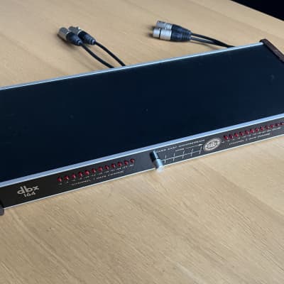 dbx 164 | Reverb España