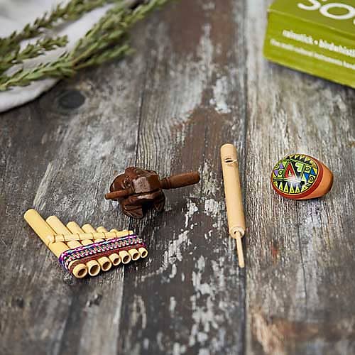 Global Sounds Instrument Pack | Reverb