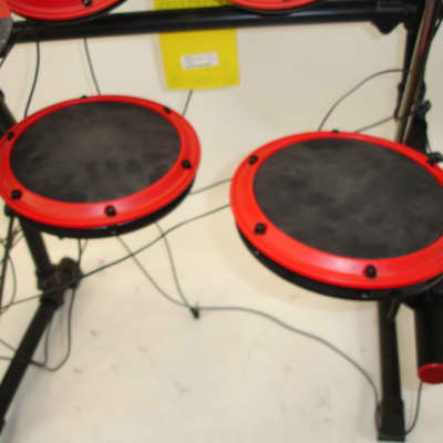 ddrum DD1 100 Series 5-Piece Electronic Drum Set | Reverb