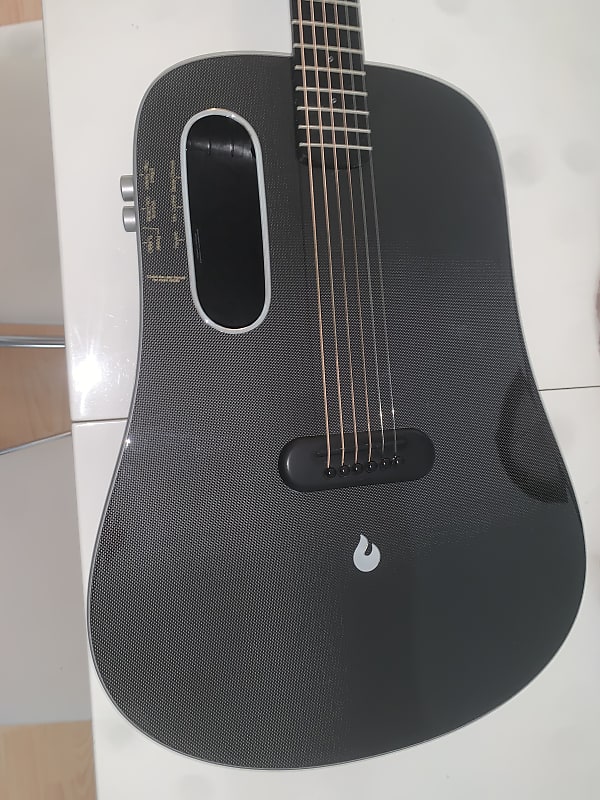 LAVA ME Pro 2 | Reverb