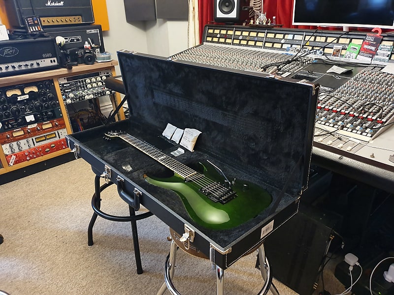 ESP Custom Shop Horizon RARE Japanese Market | Reverb Australia