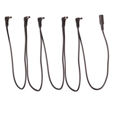 Big Joe Stomp Box Company PS-203 DAISY CHAIN | Reverb