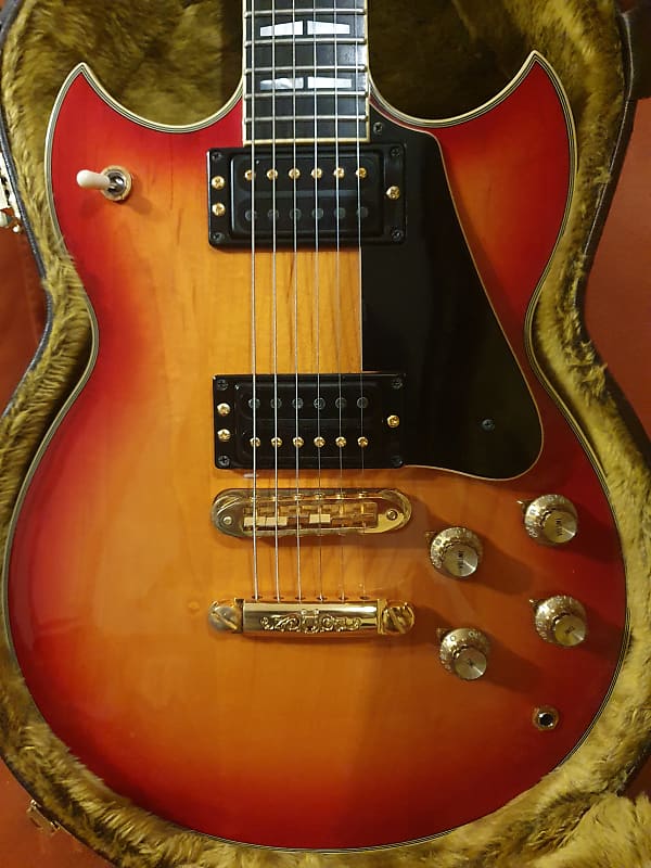 Yamaha SG-2000 | Reverb UK