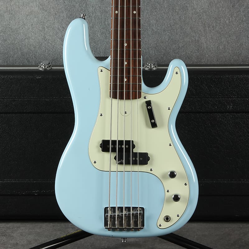 Shuker P5 - Sky Blue - 2nd Hand (147988) | Reverb