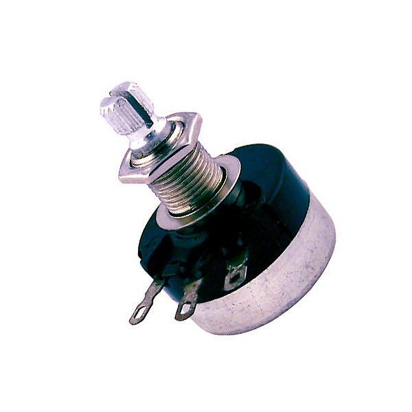 Mighty Mite 500K Linear Control Pot Custom Sealed Split | Reverb UK