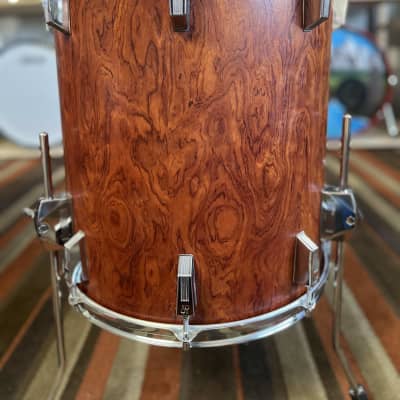 Stunning Vintage Sonor Horst Link Signature 6pc Set 1980s - | Reverb