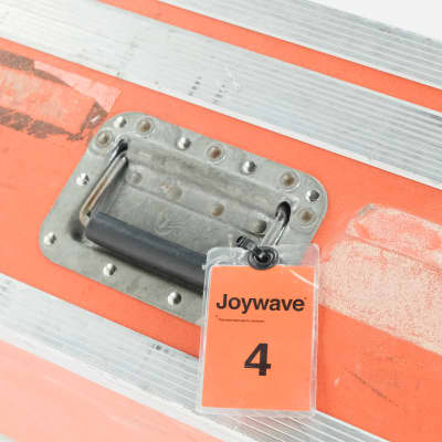 Joywave Flight Case 35x19x10.5" Owned by Joywave | Reverb