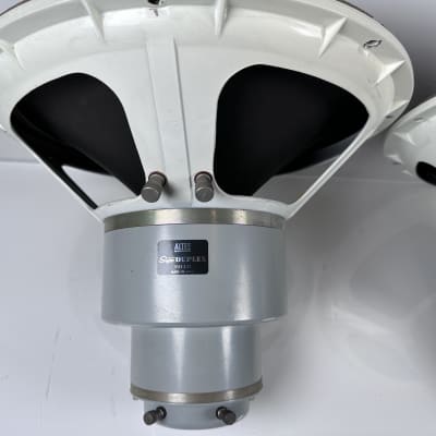 Altec Lansing Super Duplex 604E Speaker and N-1500-A | Reverb