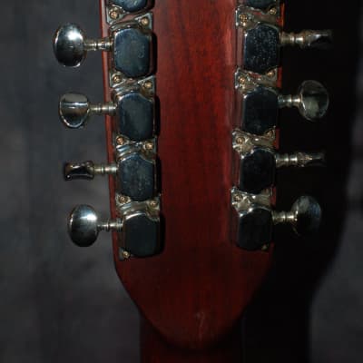 1977 Alvarez Yairi Rambling 12 Model DY 68 12 String Great | Reverb