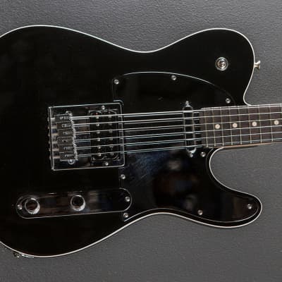 John Bolin Custom Guitars "Stoner" Tele 2014 | Reverb