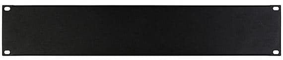 On Stage RPB2000 2U Blank Rack Panel | Reverb